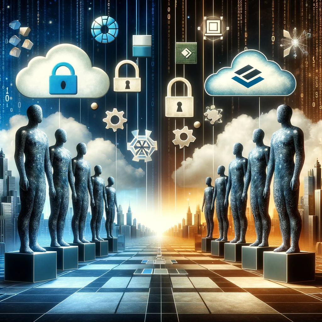 IBM and Meta-led AI Consortium to challenge AWS, Microsoft, and Nvidia ...