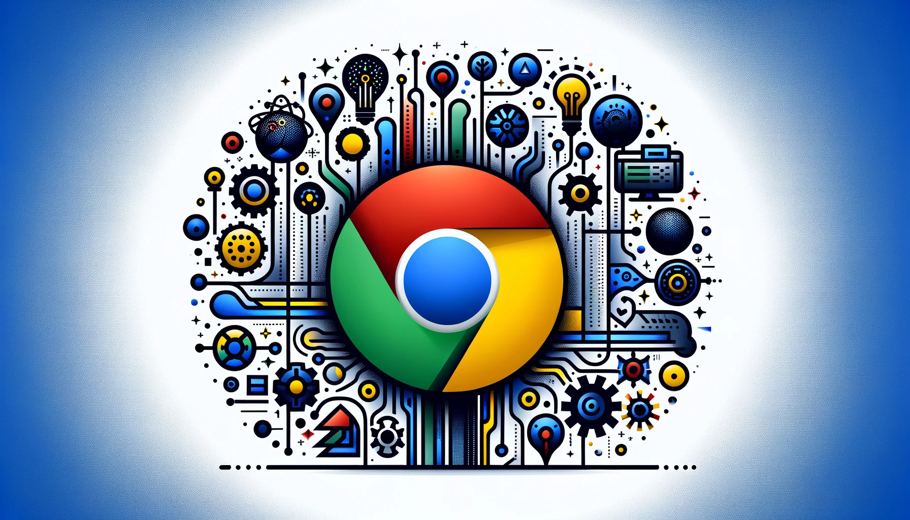 Google Chrome introduces new artificial intelligence capabilities to ...