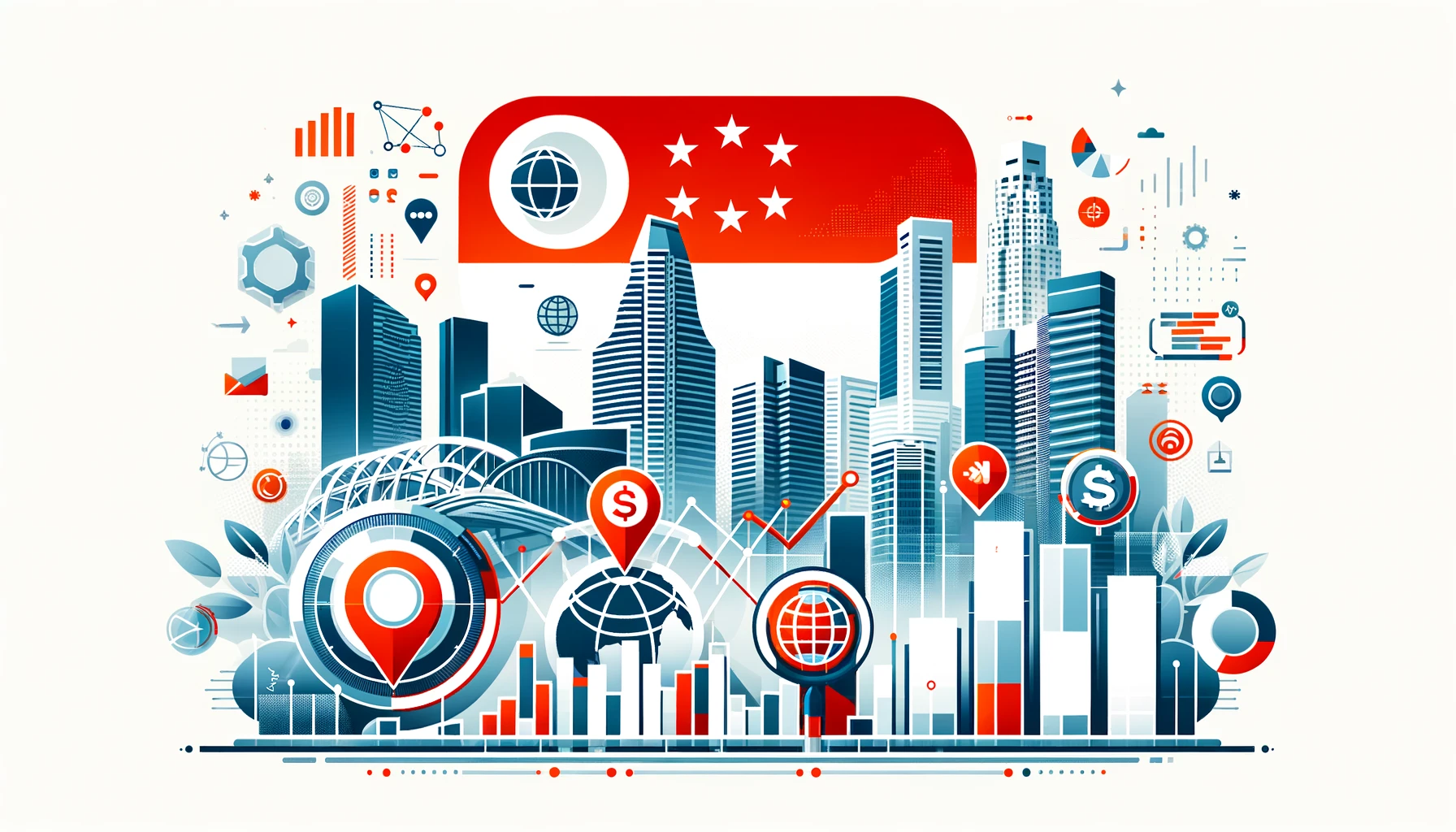 OOm, a powerful Digital Marketing Agency, ranks high in Singapore's ...