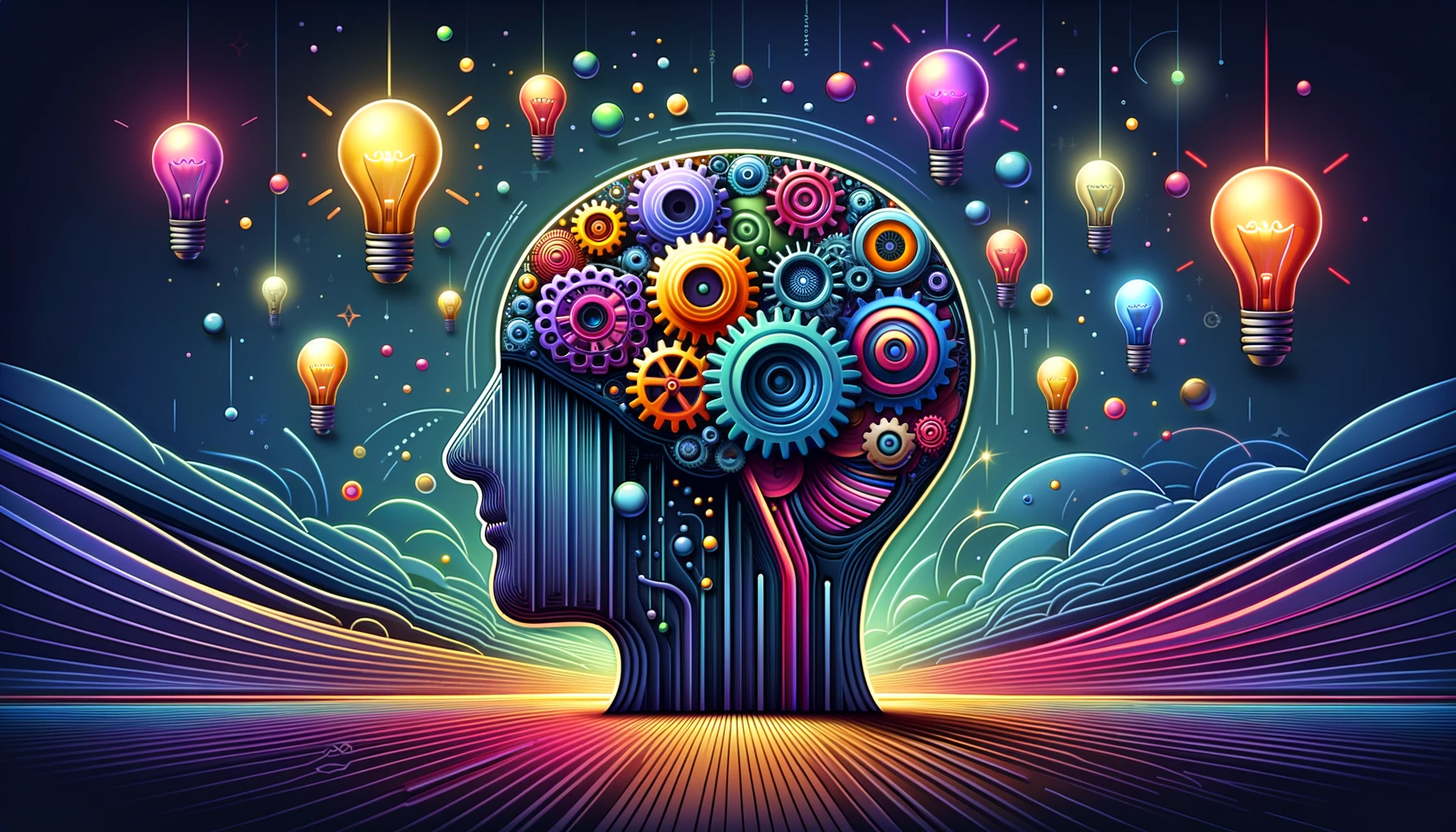 Understanding Different Types of Creative Thinking