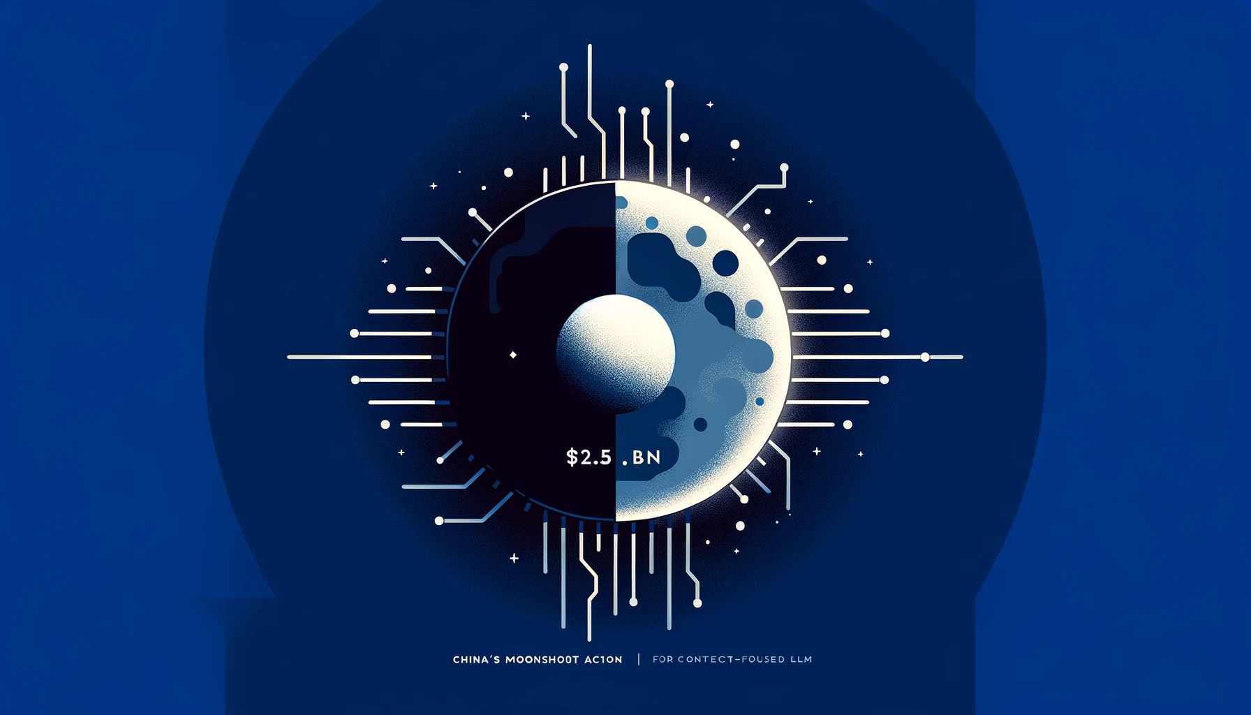 China's Moonshot AI hits $2.5B valuation, raises $1B for context ...