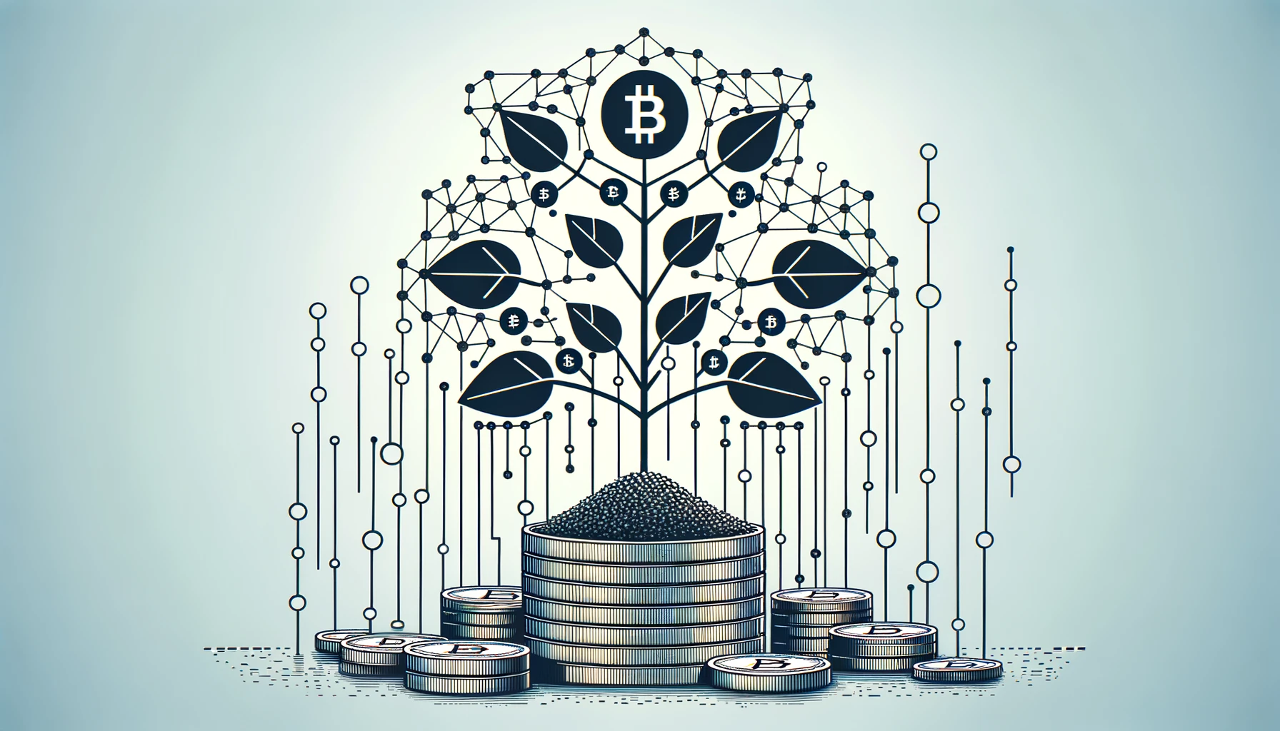 Initia Secures $7.5 Million in Seed Funding to Streamline Blockchain ...