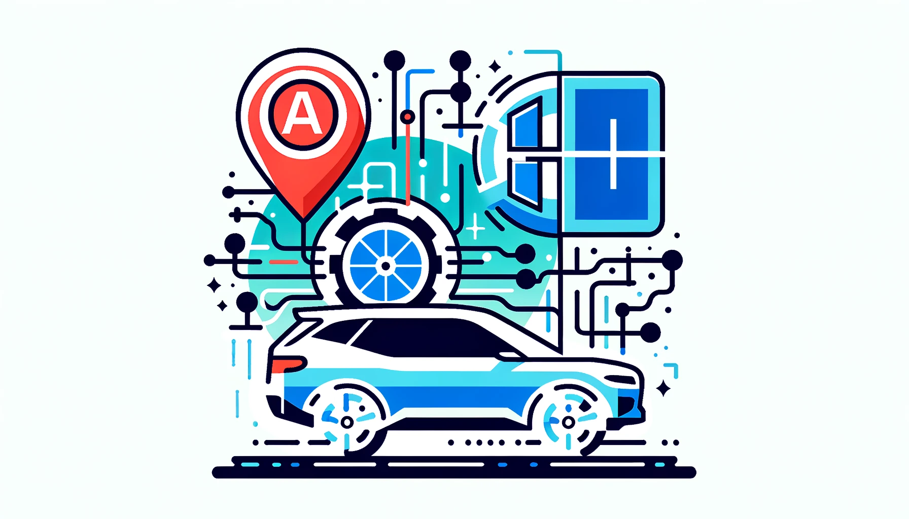 Bosch and Microsoft to collaborate on AI technology for vehicle safety