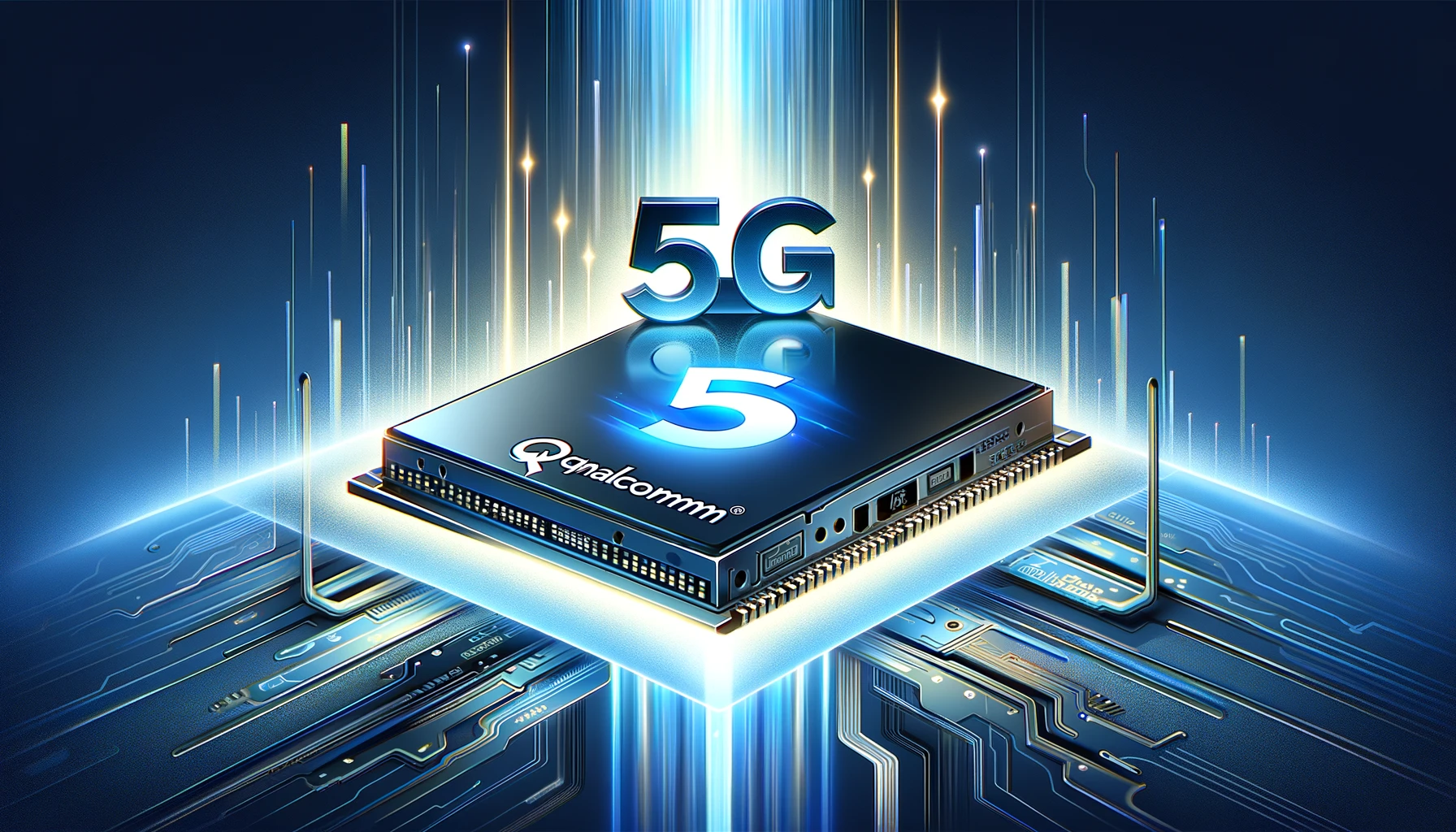 Qualcomm introduces the new and improved Snapdragon X80 5G Modem-RF ...