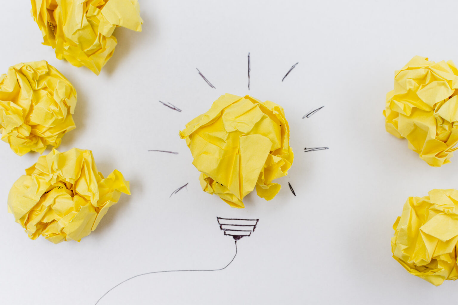 Understanding Different Types of Creative Thinking