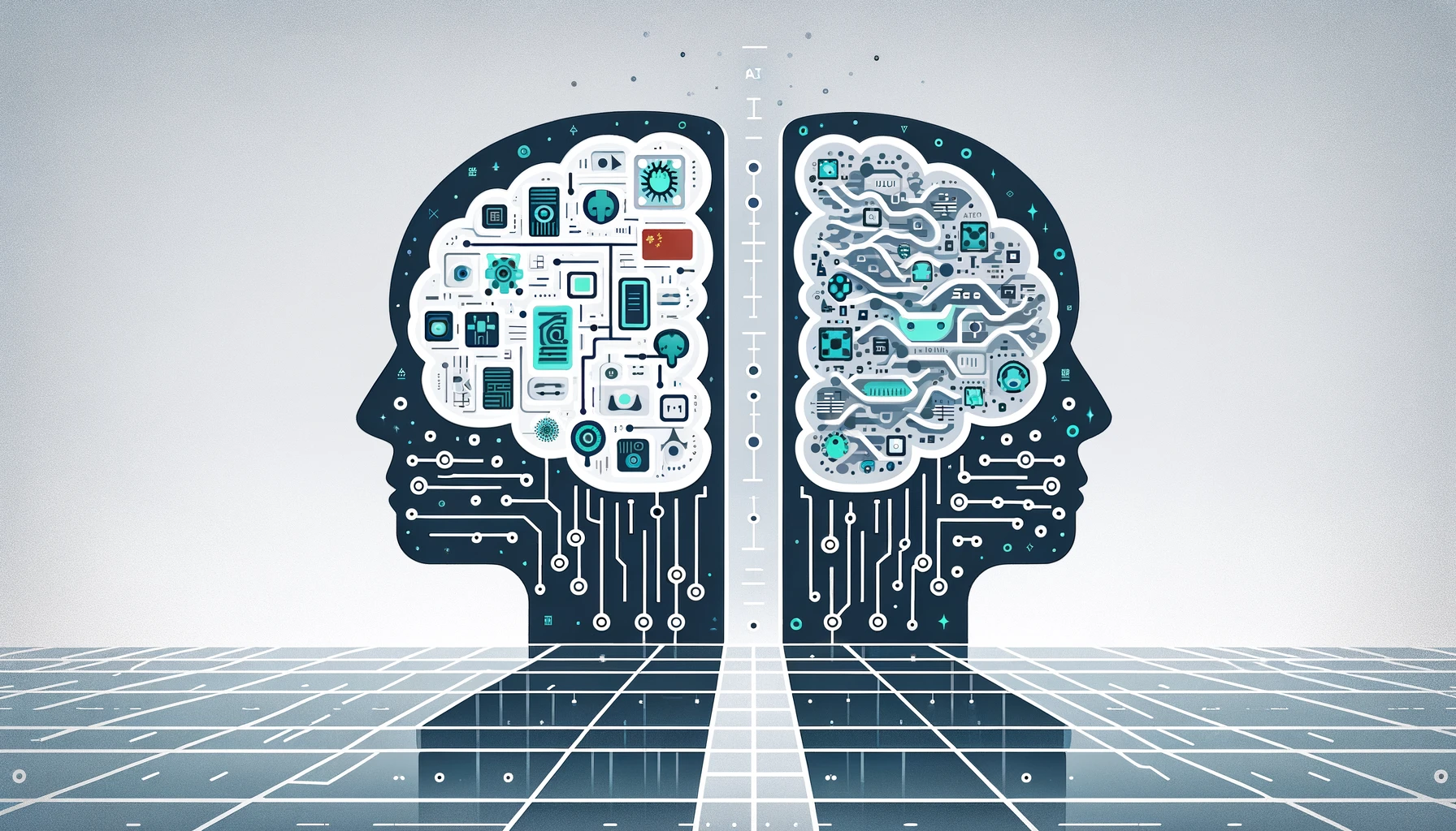 China's audacious step in the AI competition: Emulating OpenAI's ...