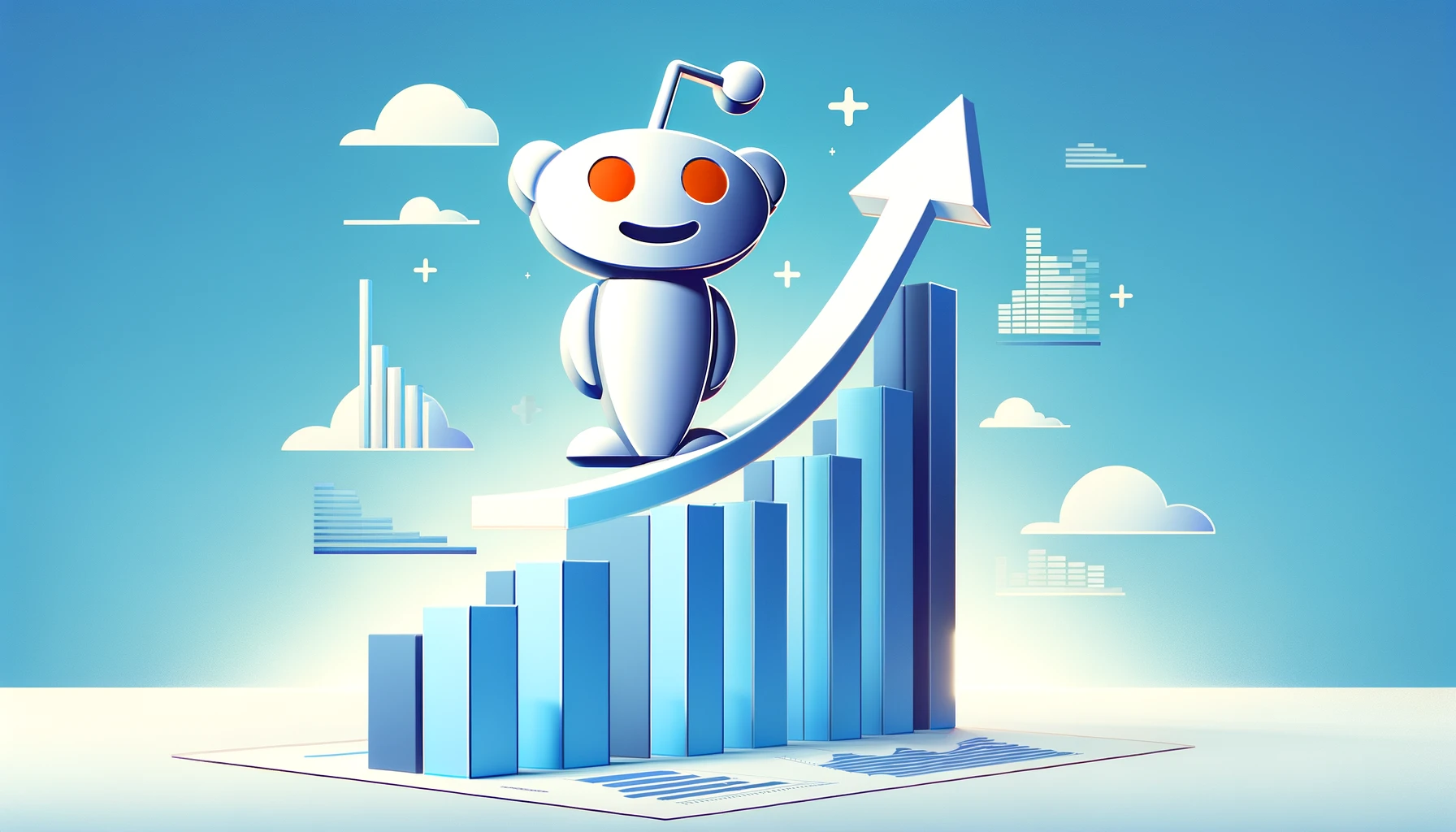 Reddit aims for a big valuation nearing $6.5 billion in its forthcoming ...