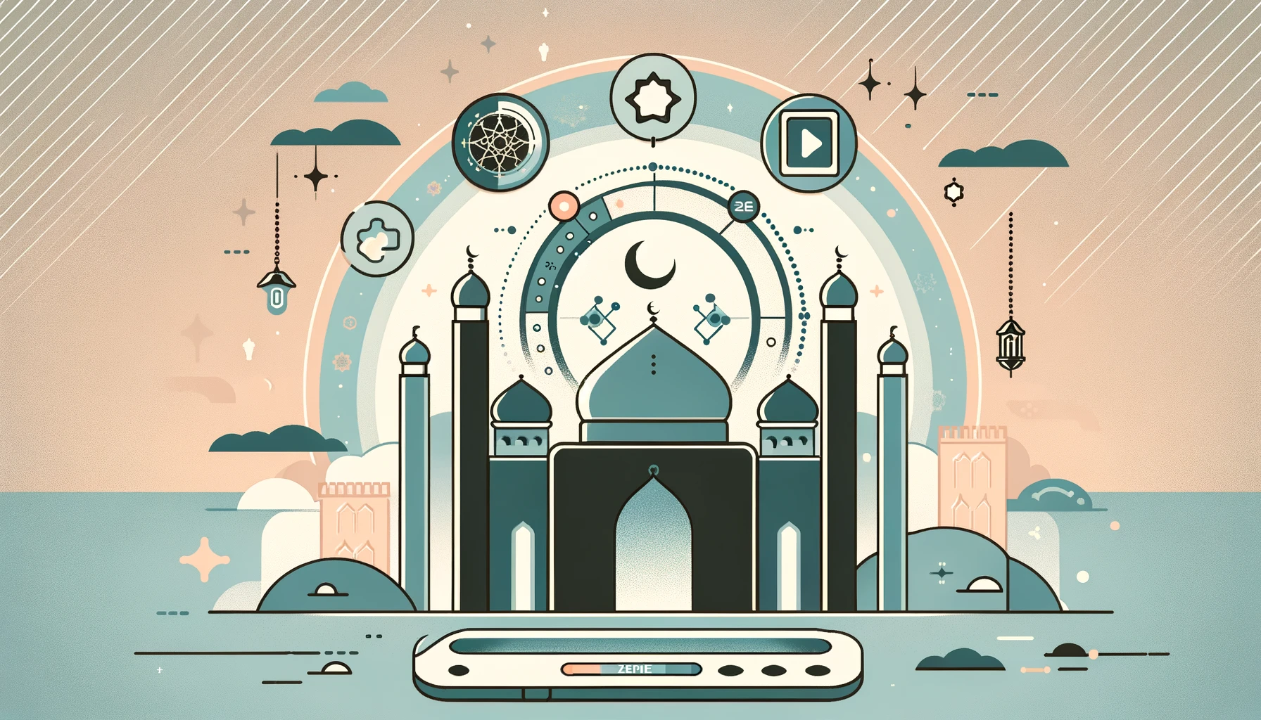 Malaysia's 'Waktu Solat' Announces Revolutionary Update for Ramadan