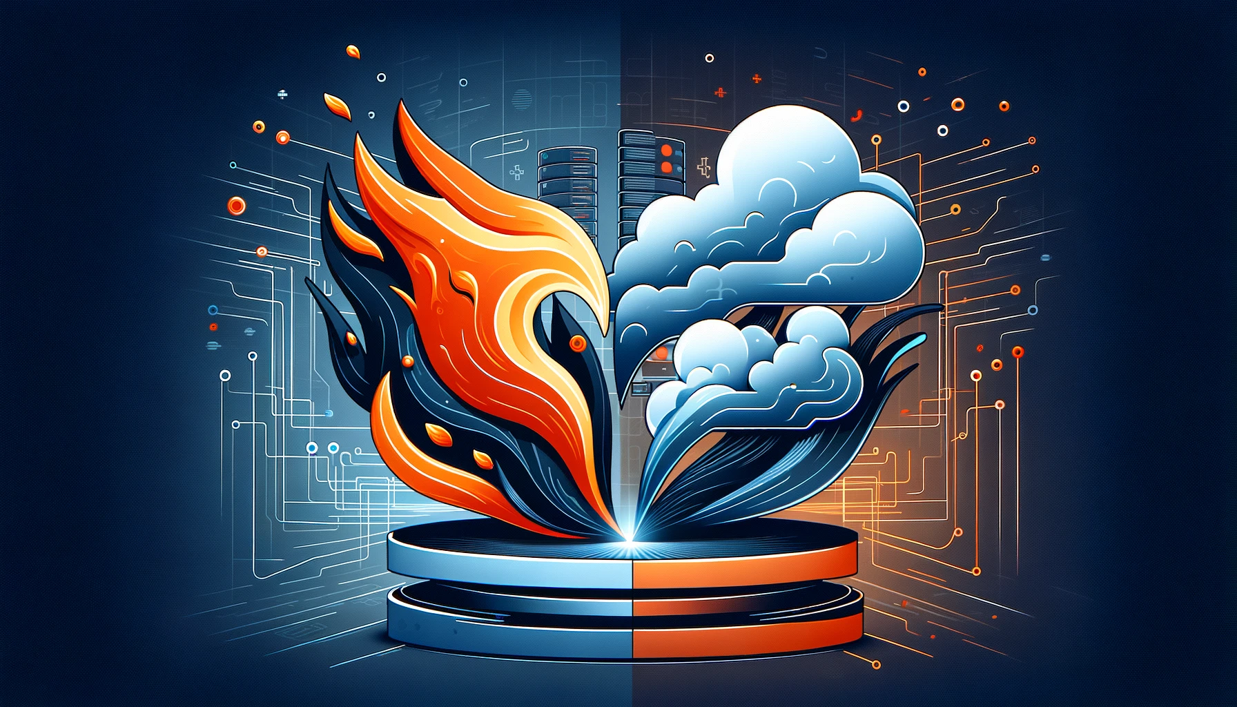 Databricks makes an investment in Mistral, integrating its AI ...