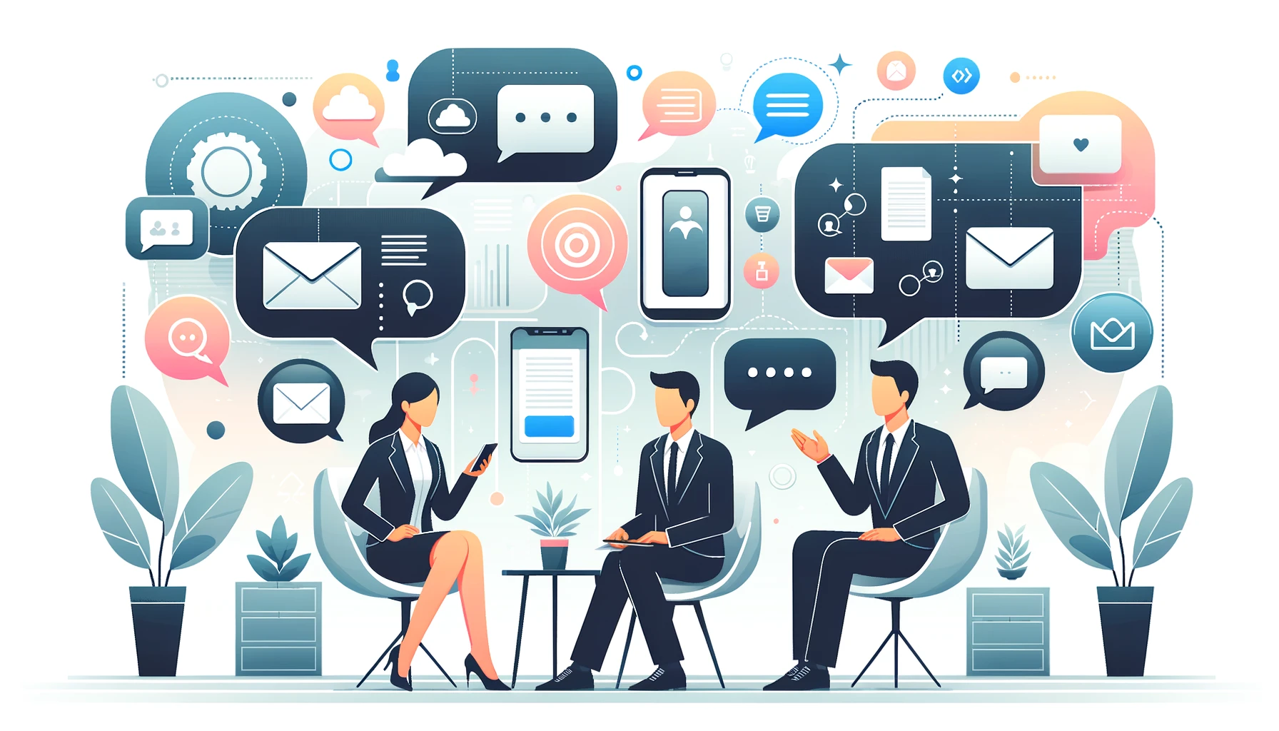 Becoming a Great Expert Communicator in the Workplace