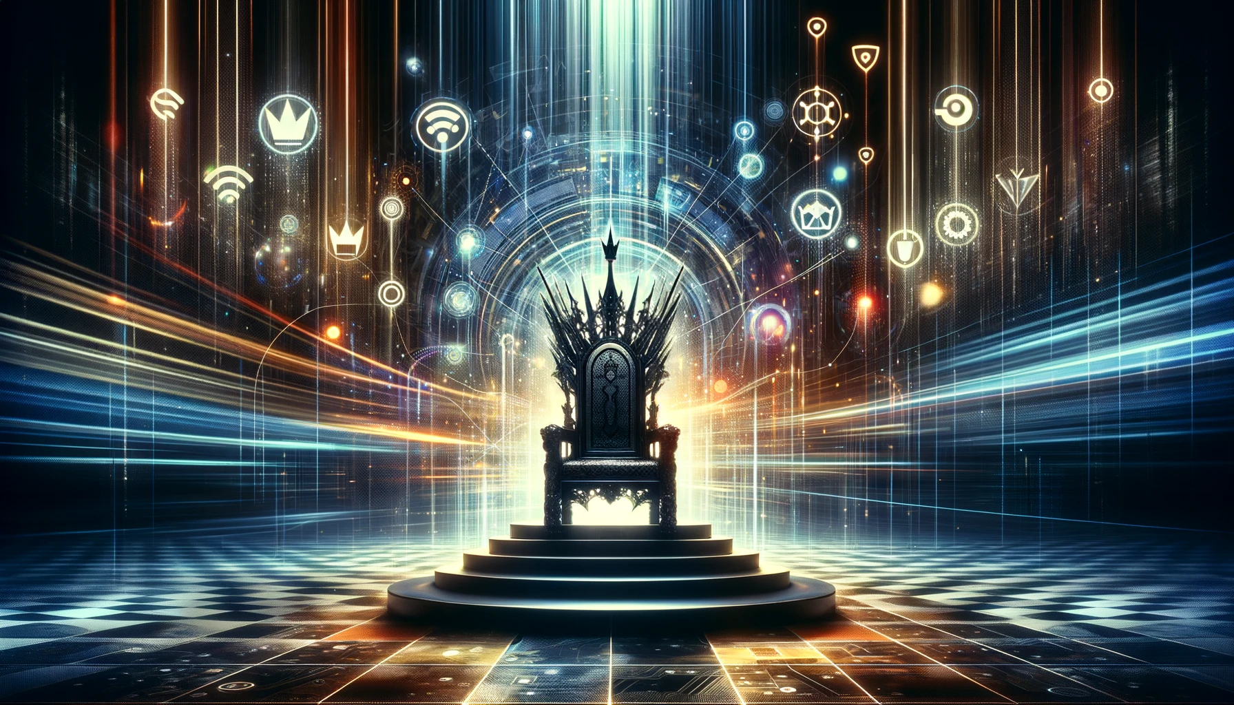 BitTorrent's Reign Over Internet Traffic Ends