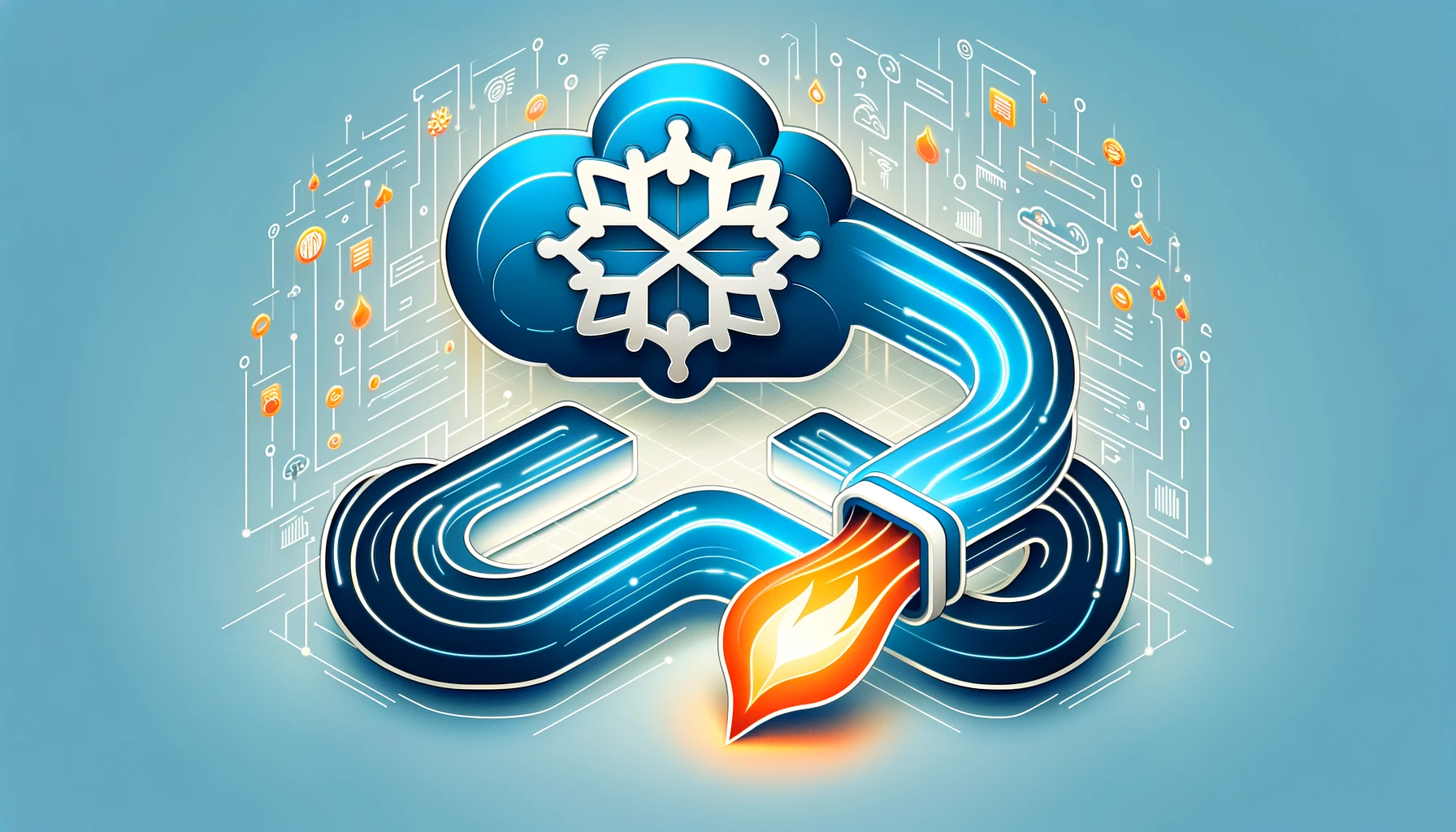 Amazon and Snowflake enhance data streaming with Snowpipe and Kinesis ...