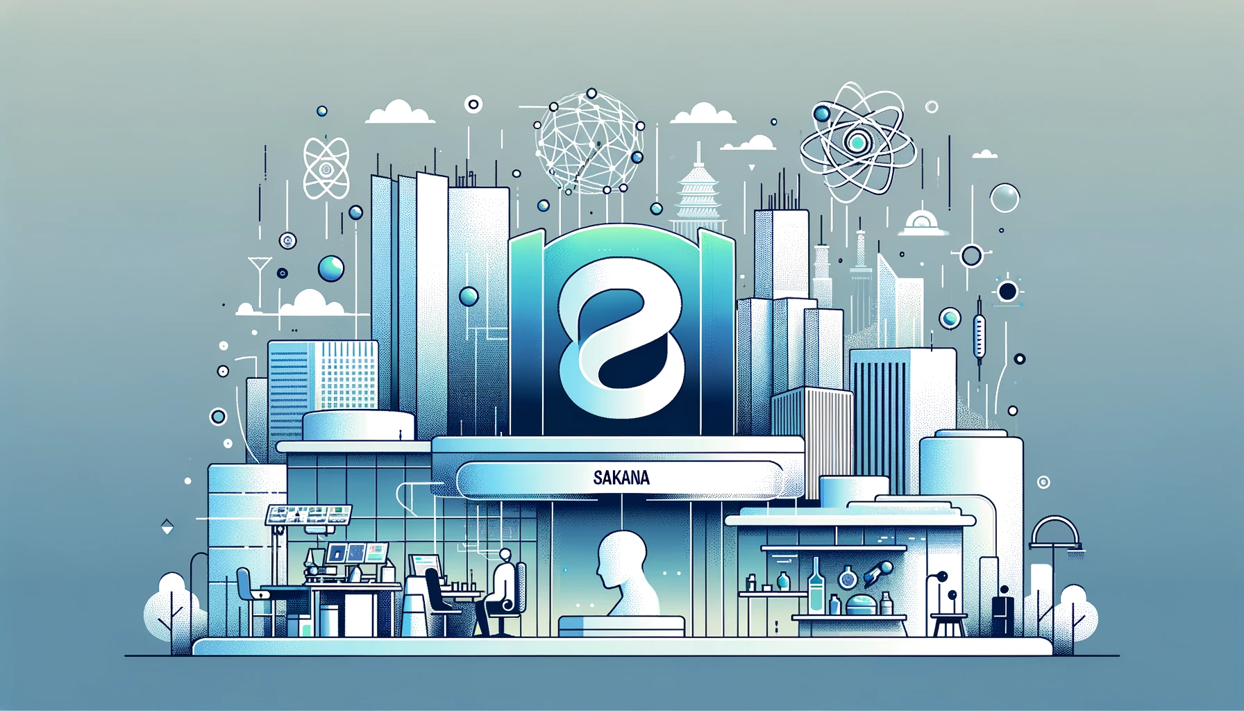 Ex-Google researchers have launched an open-source AI models initiative ...