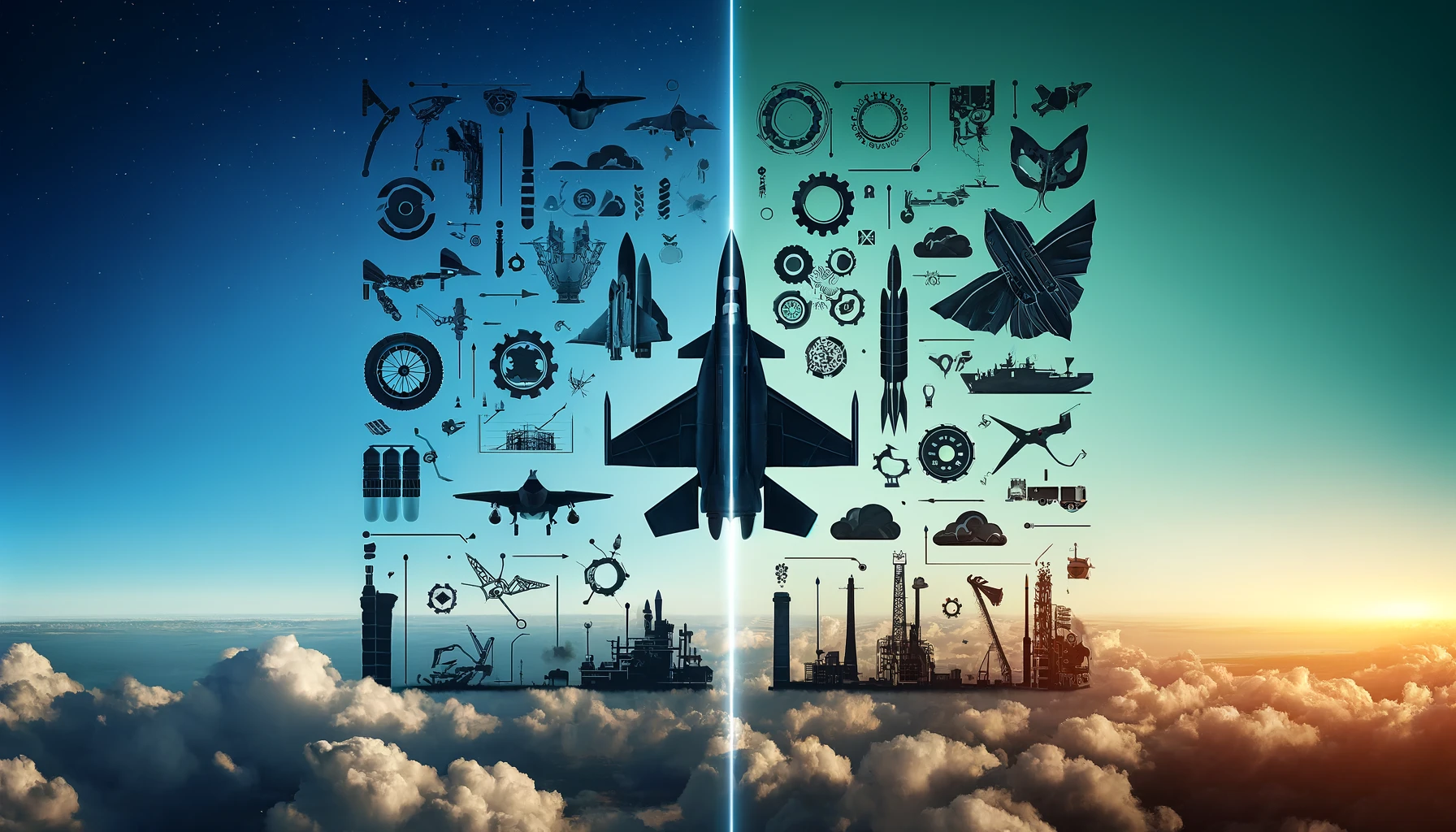 Hanwha Aerospace to separate its industrial solutions divisions from ...