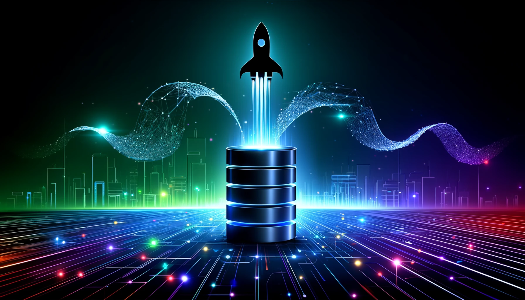 Aerospike determined to grow real time database for AI with $109M raise