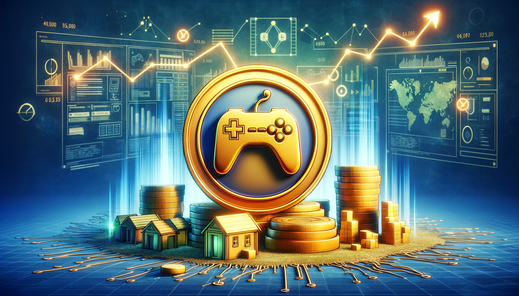 Bitkraft Ventures raises $275M to support gaming studios and platforms ...