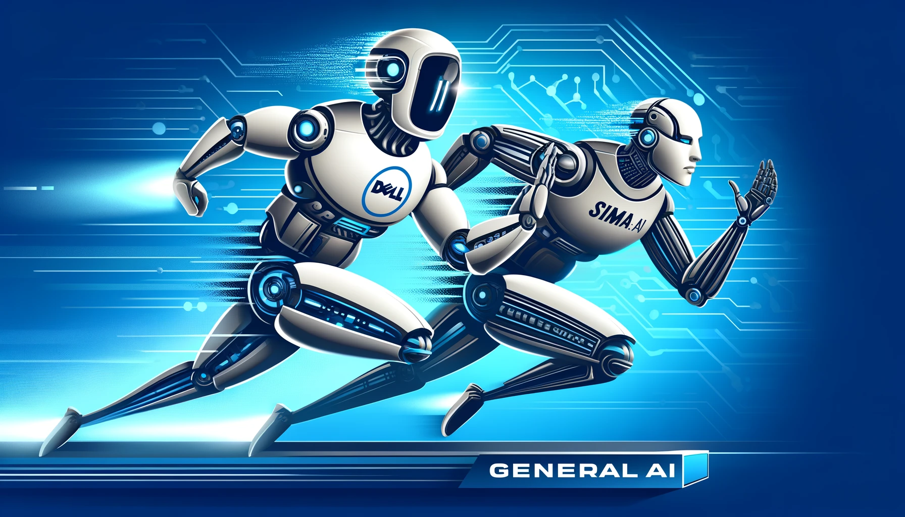 The competition to lead in general AI intensifies as Dell backs SiMa.ai ...