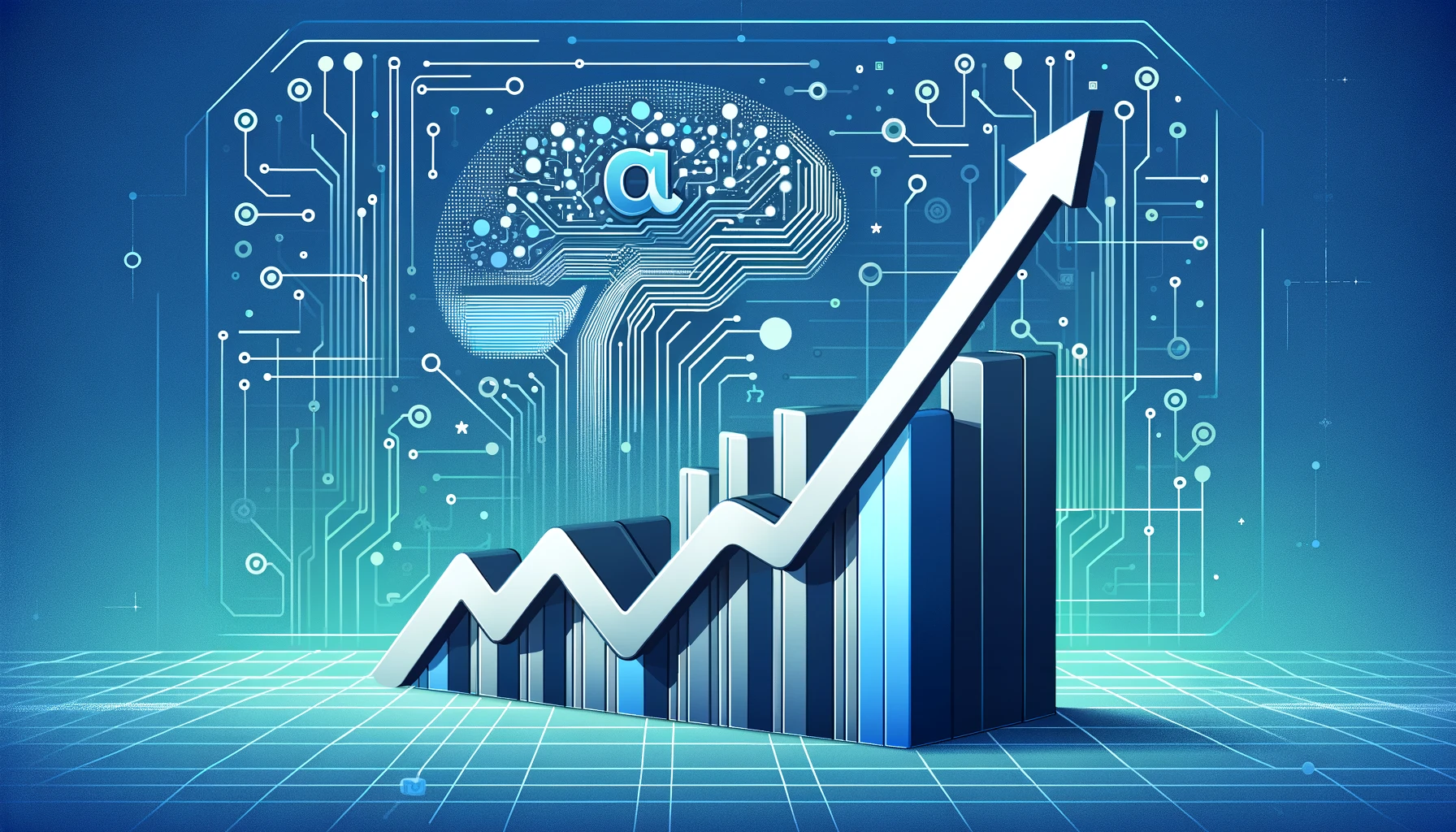 Alphabet approaches a big $2 trillion valuation as investors applaud ...