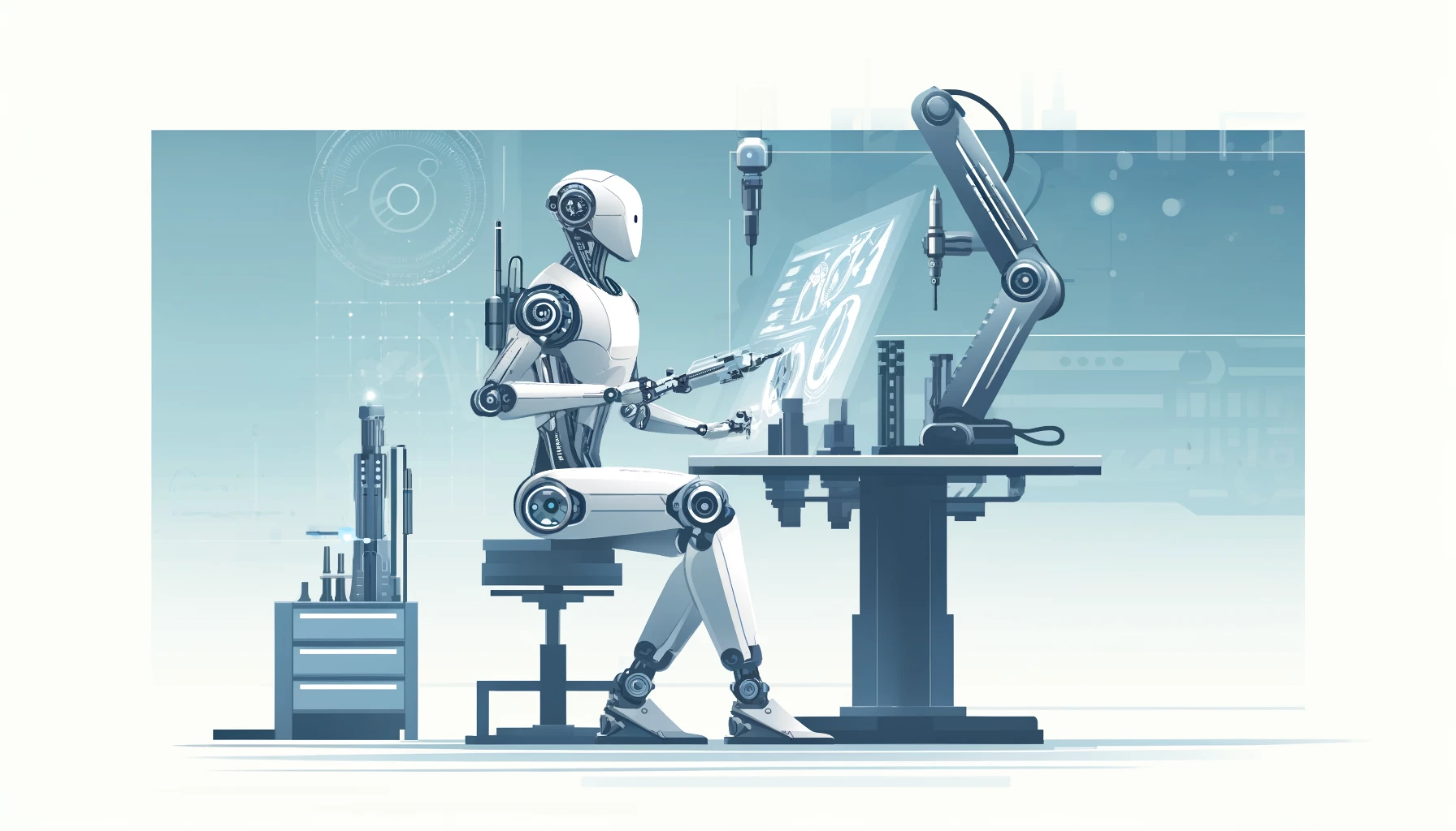 Cobot proudly reveals innovative non-humanoid robots, announces $100M ...