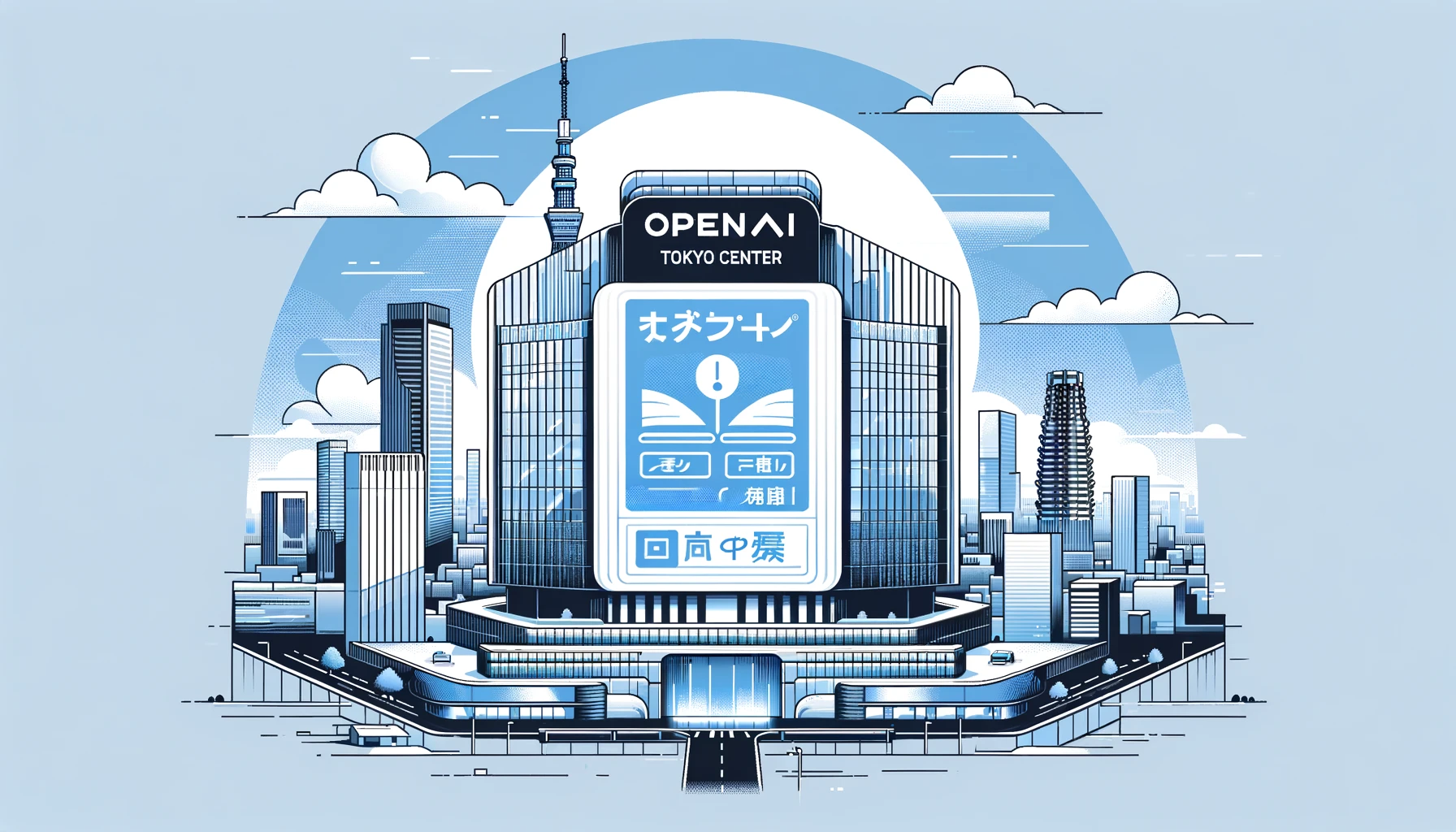 OpenAI launches Tokyo center, proudly introduces GPT-4 version tailored ...