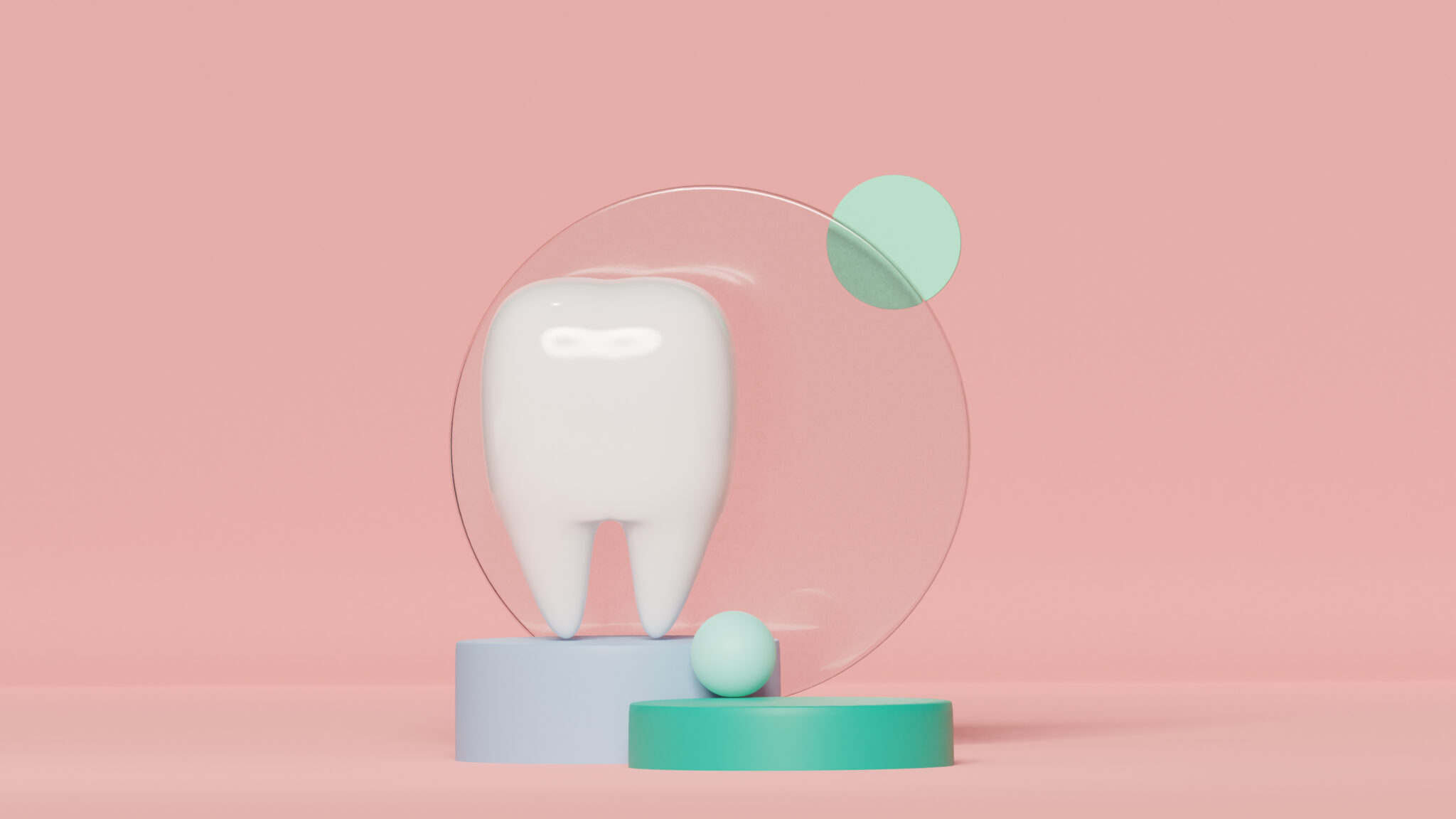 World-First Tooth-Regrowing Drug Set for Human Trials in September