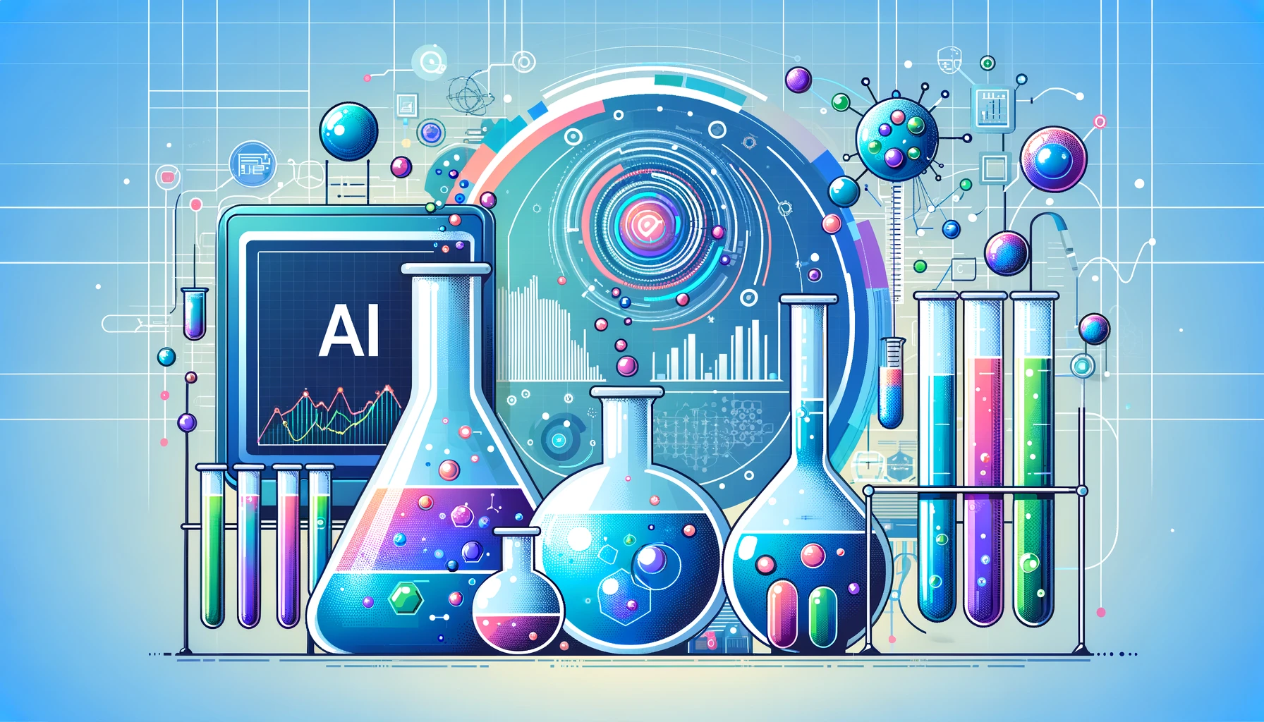 Allozymes harnesses its turbocharged enzymes for a data and AI venture ...