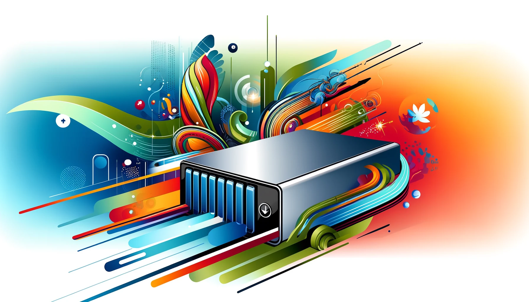 Huawei introduces a new NAS solution to address GenAI's most ...