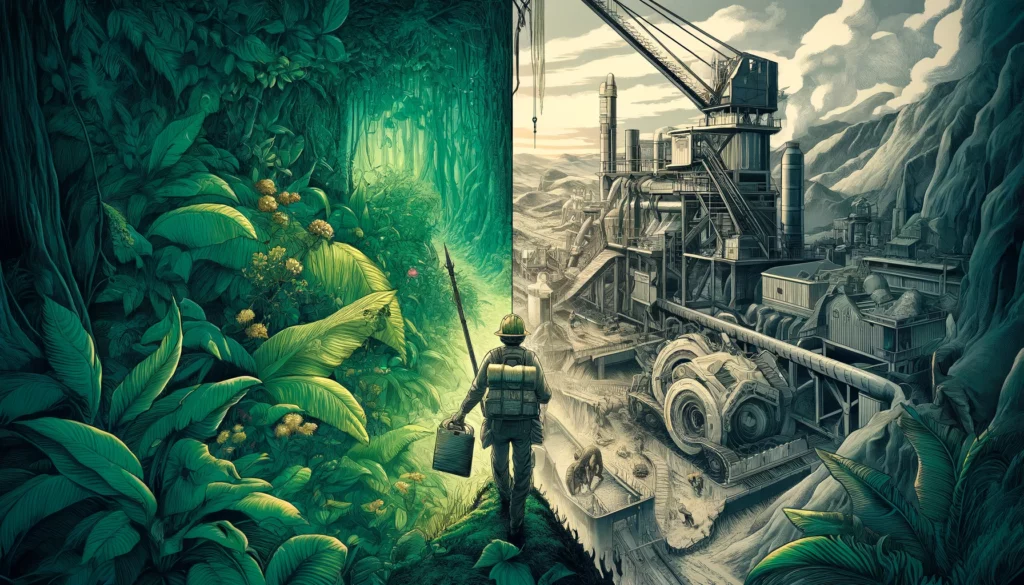 Balancing Exploration and Exploitation for Successful Growth in 2024