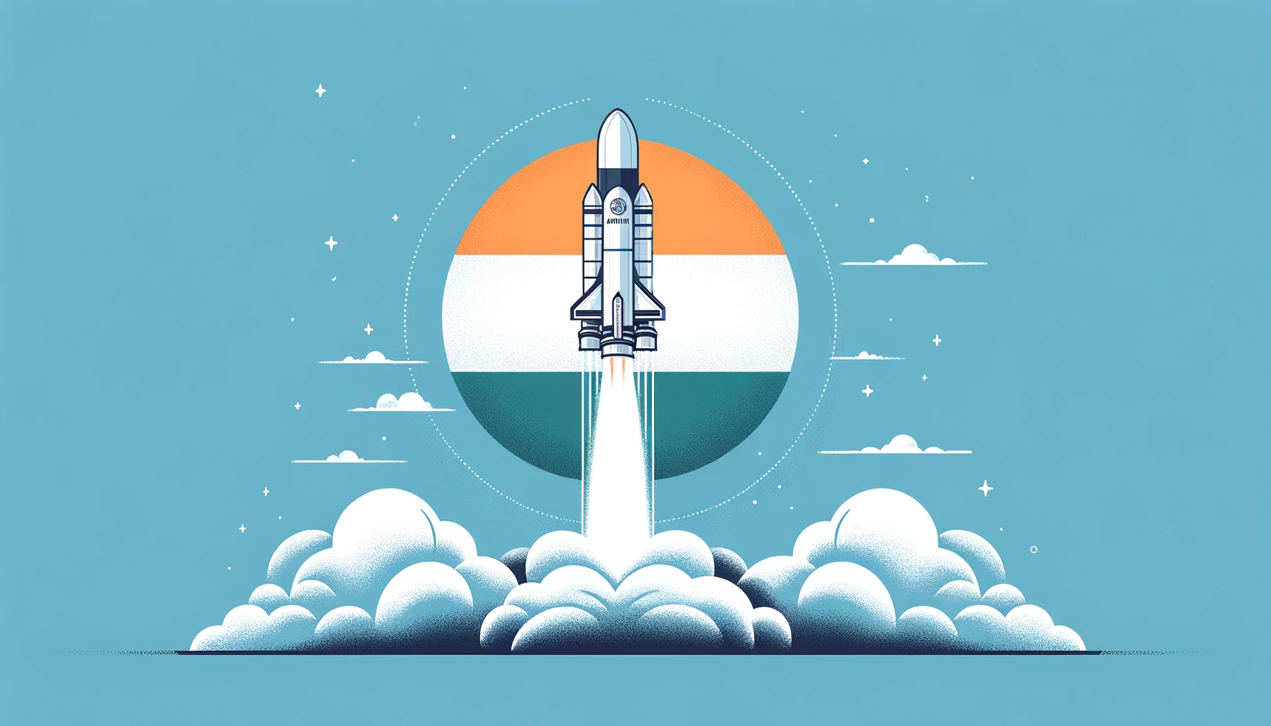 India's Agnikul launches 3D-printed rocket in sub-orbital test after delays