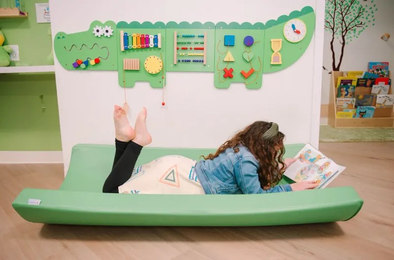 Steady Strides ABA Therapy Expands Reach in Texas with Center-Based ABA ...