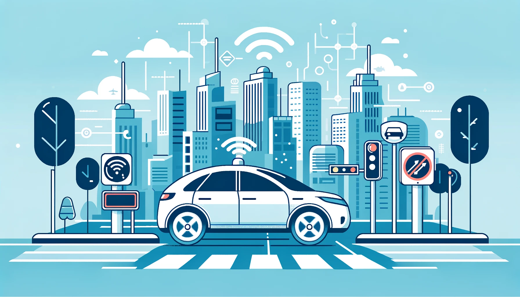 China Approves First Public Trials for Advanced Autonomous Driving