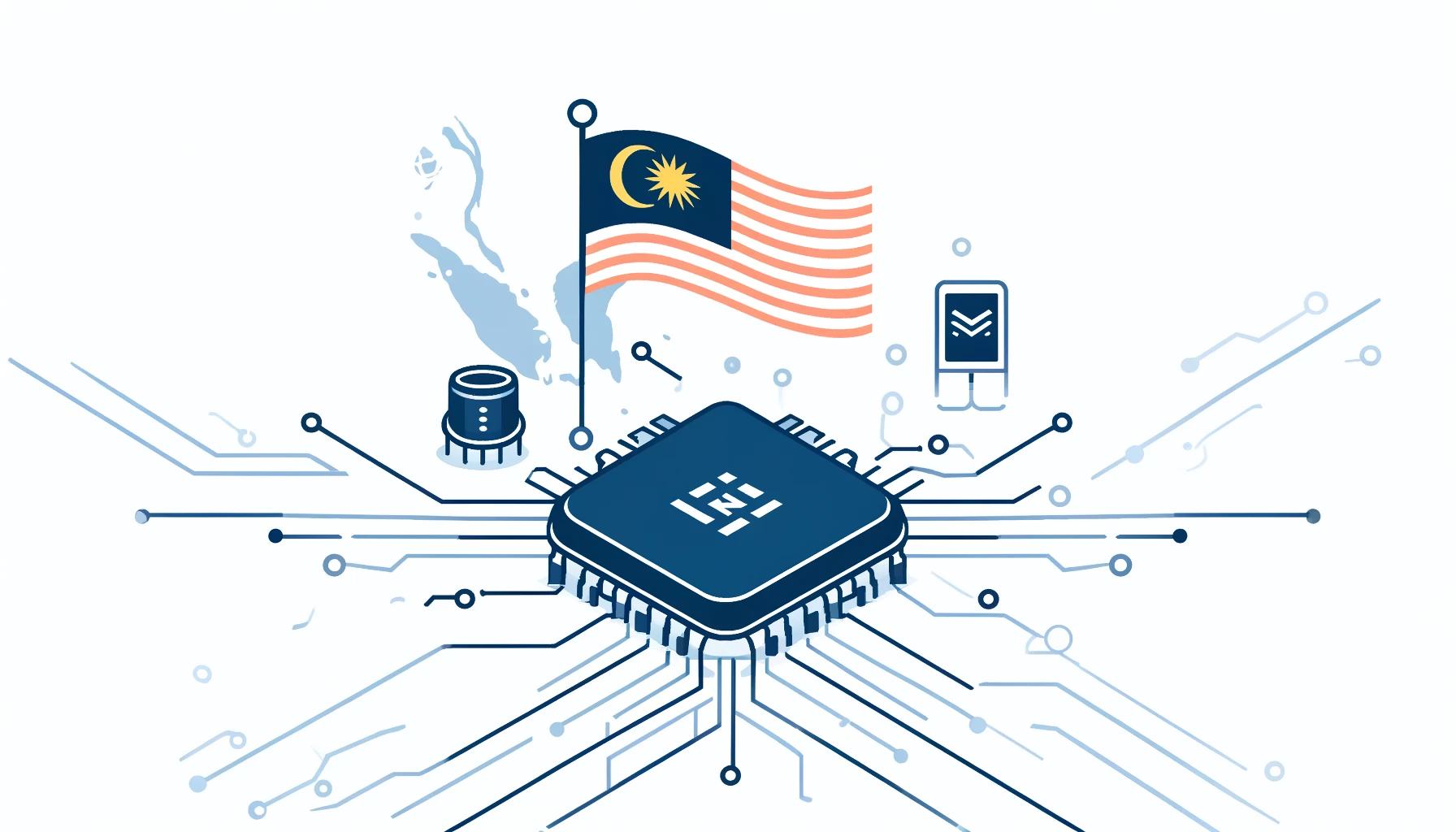 Malaysia Embraces Future with Siemens' New Semiconductor Strategy