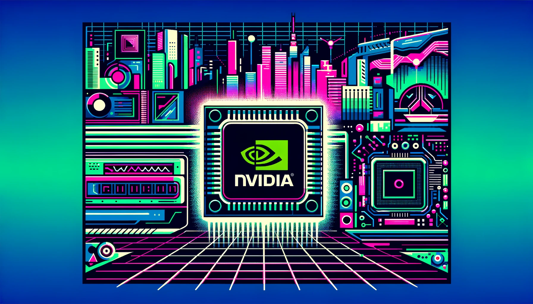 AI hardware firm Nvidia reveals next-generation products at Taiwan tech ...
