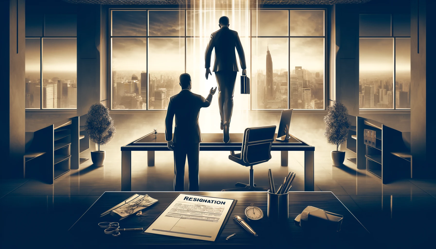 Decentralized AI Network io.net Replaces CEO Just Days Before Token Launch