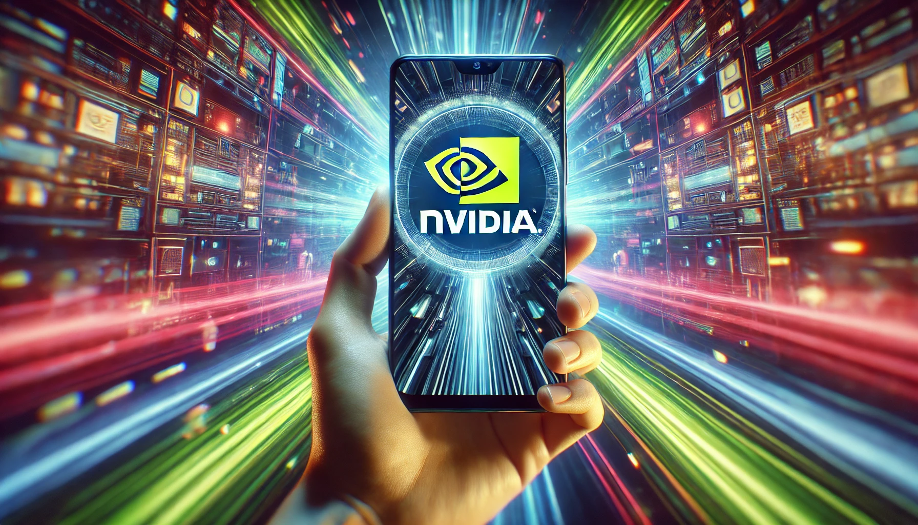 Nvidia's Market Value Drops by $500 Billion, Losing Its Title as 'Most ...