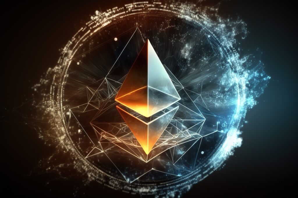 ETH Ecosystem Users Increase Ninefold Since 2020 as VanEck Predicts ...