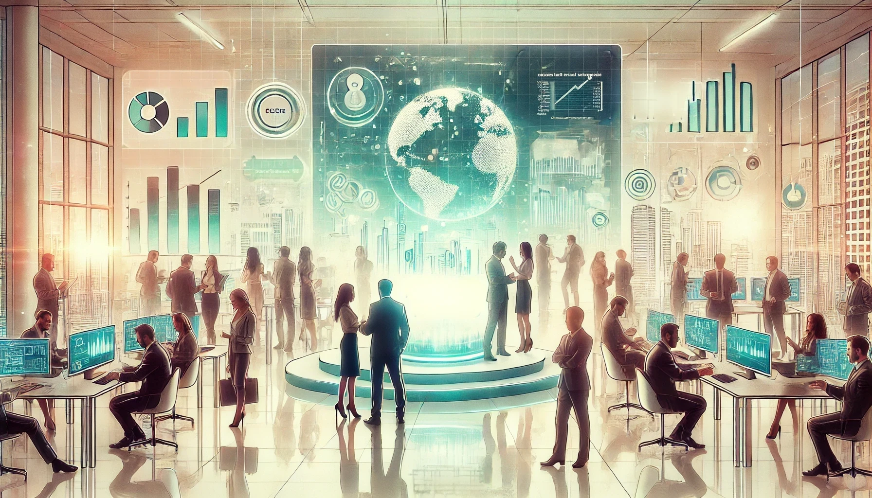 Global Climate Tech Firm Aether Fuels Secures $34M in Series A Funding