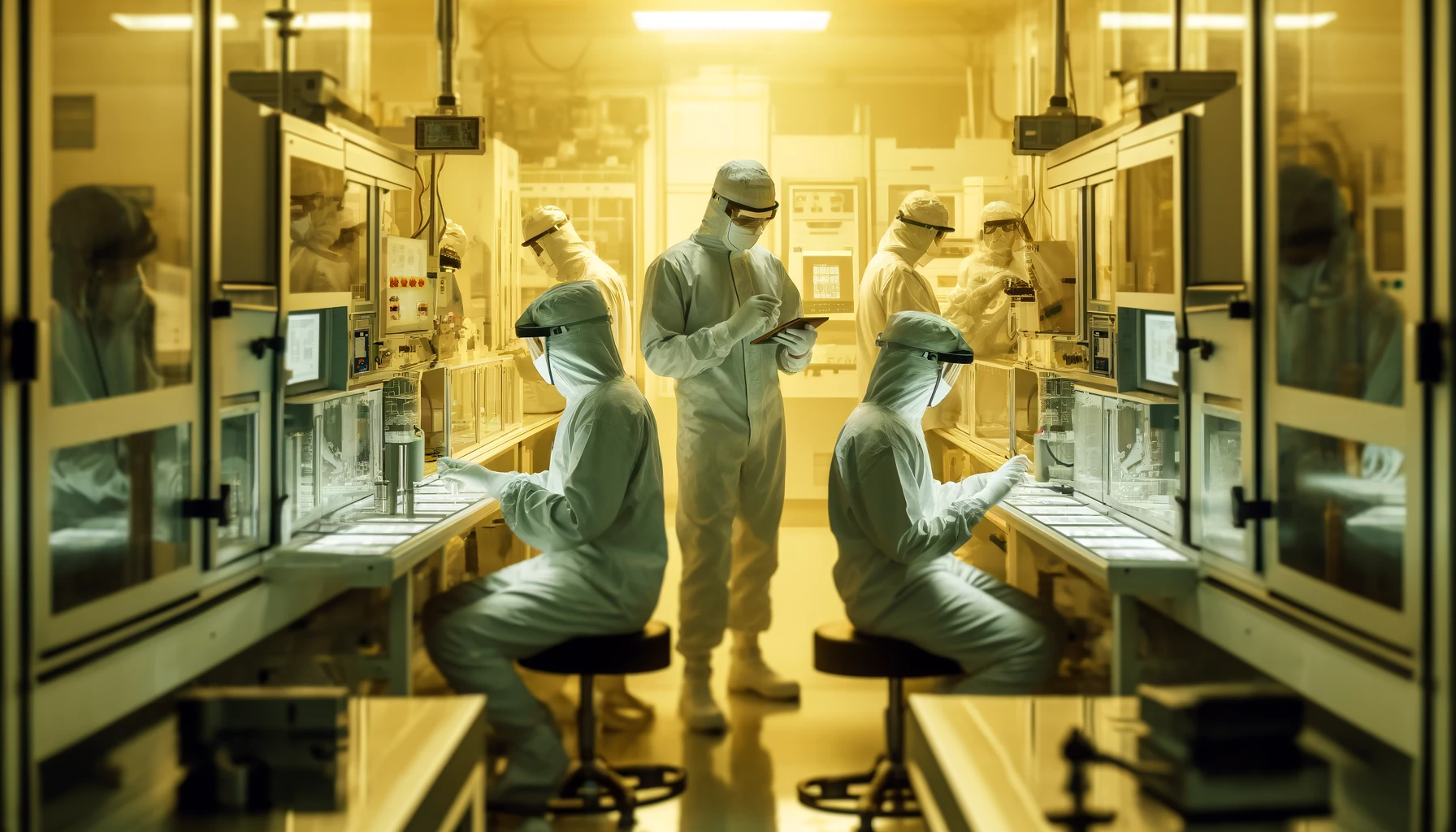 Huawei and Wuhan Xinxin team up on high-bandwidth memory chips despite ...