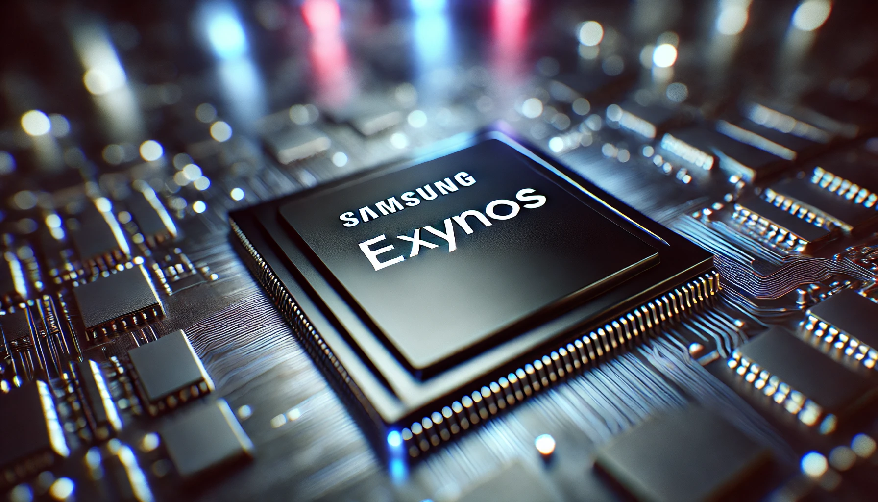 Samsung's Exynos W1000 Chip to Power the Upcoming Galaxy Watch7 Series