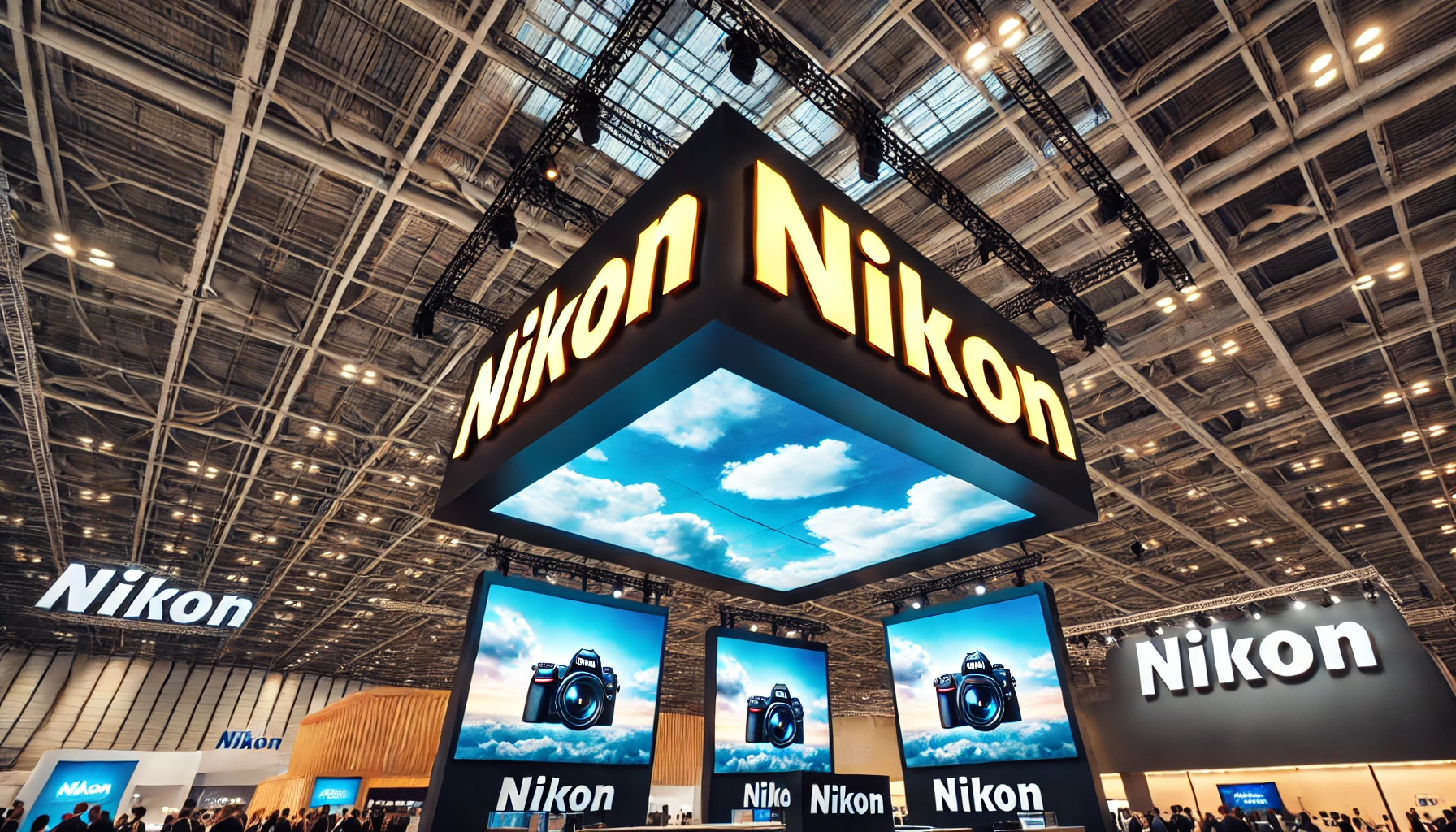 Japan's Nikon eyes innovative 3D printing for US defence market