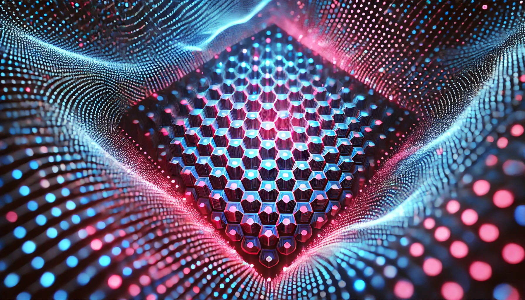 Chinese Team Leverages Quantum Technology to Track Electrons in ...