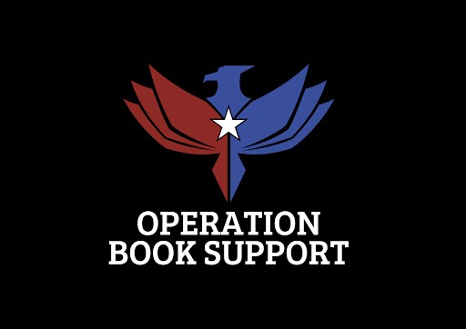 U.S. Air Force Veteran Lorenzo Ramos Launches Operation Book Support to ...