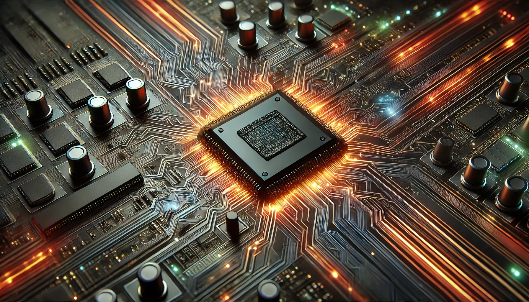 BigEndian Founders Aim to Boost India's Semiconductor Industry