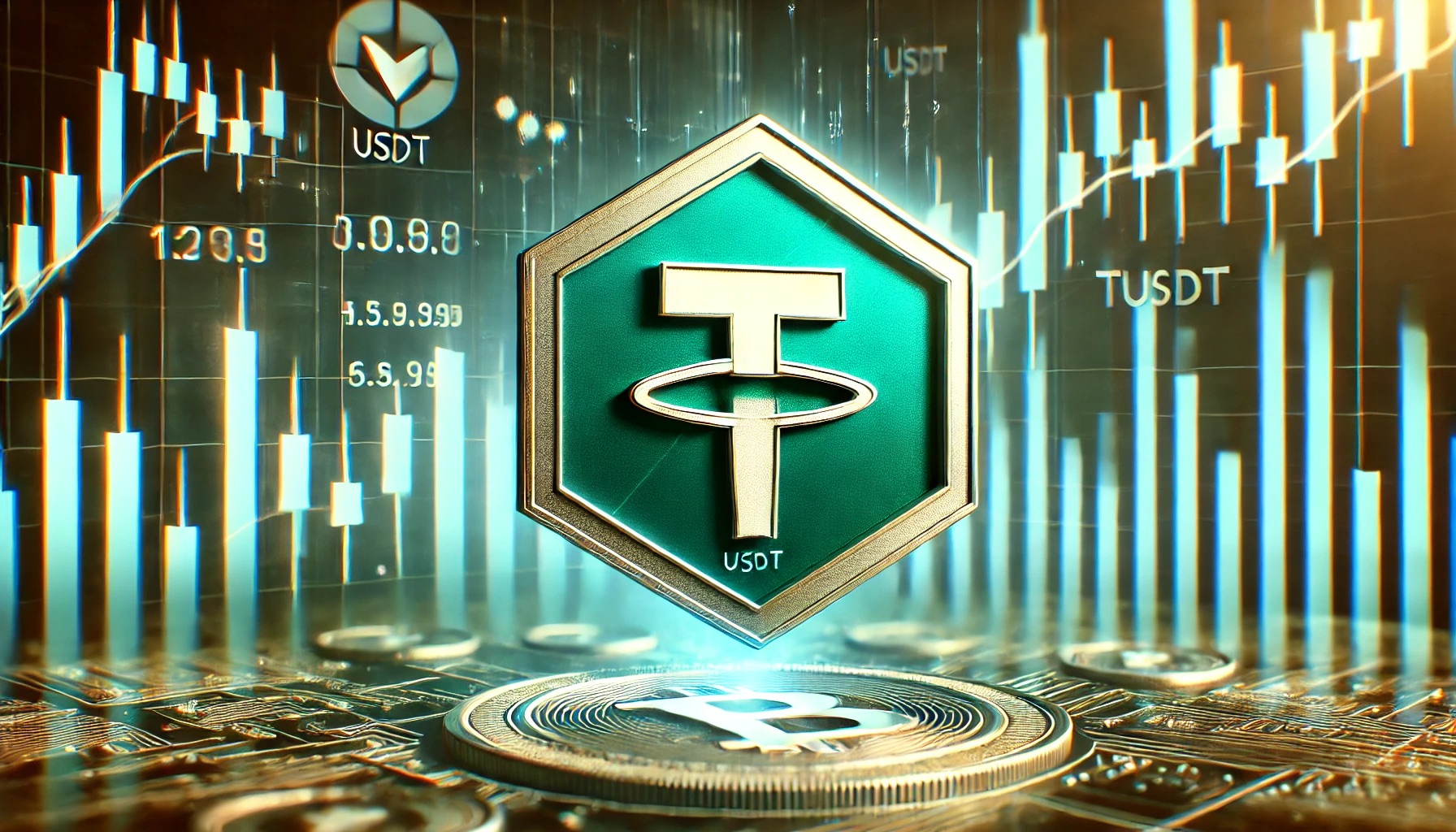 Tether Expands Portfolio with $100 Million Investment in Agricultural ...
