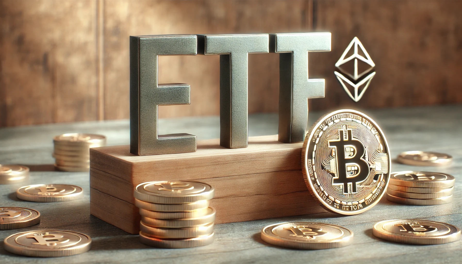 Bitcoin ETFs Experience $28.6 Million Inflows After Eight-Day Outflow ...
