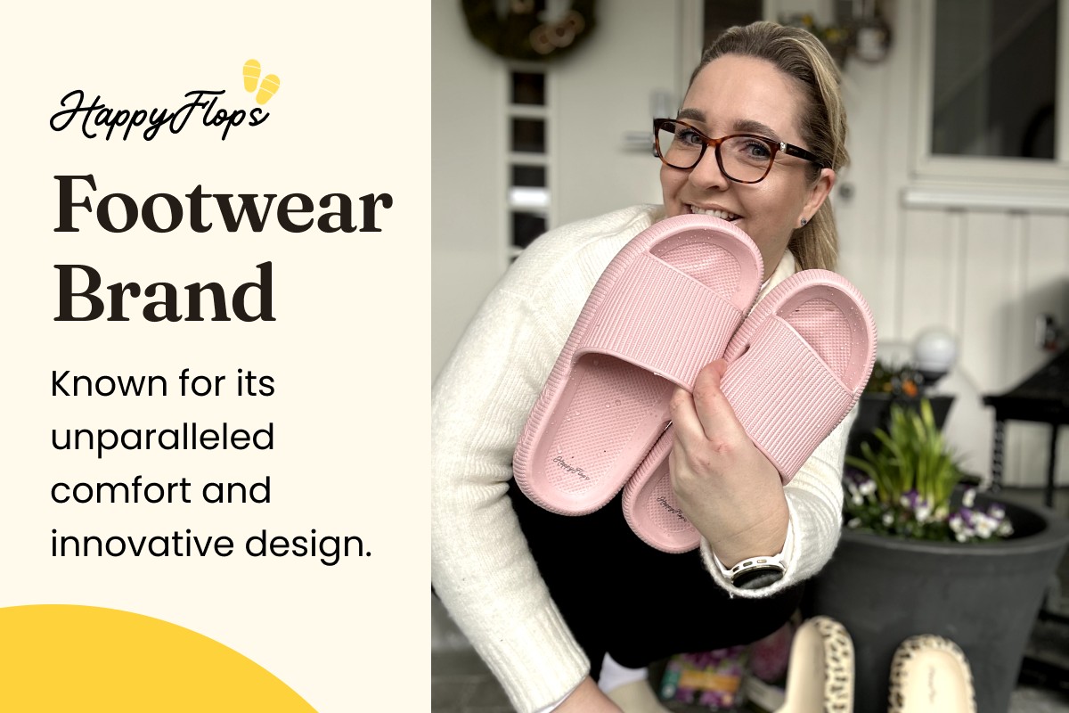 HappyFlops Announces Global Expansion Following Scandinavian Success