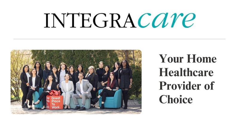 Integracare Launches Partnership to Provide Brain Physiotherapy ...