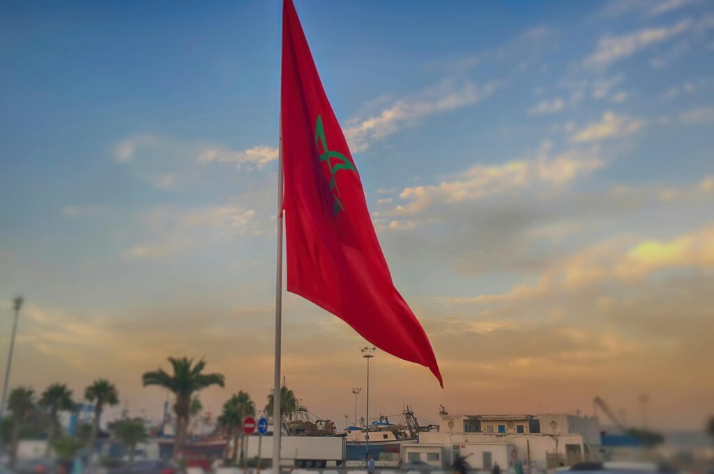 Morocco's Central Bank Moves to Legalize Cryptocurrencies