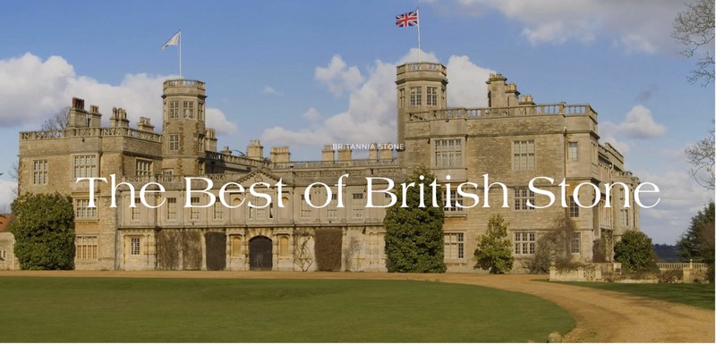 Britannia Stone Announces Milestone Contribution to Sustainable Central ...