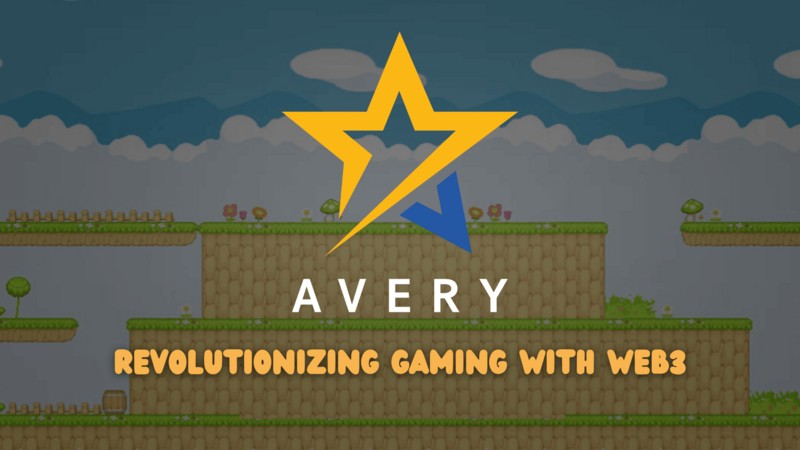 Avery Games Expands with 170k Monthly Users on Its Flagship Title Game ...